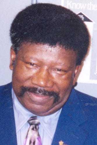 Clyde Wilson 1936-2018 | News, Sports, Jobs - Tribune Chronicle